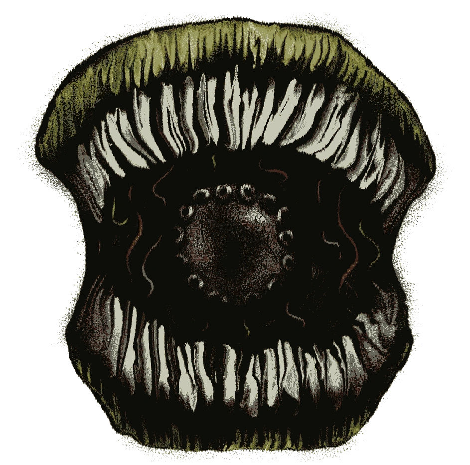 Consume | BILLY ROLEPLAY: EXPANDED REBORN Wiki | Fandom