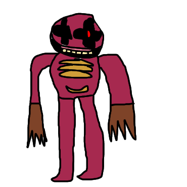 Attack | BILLY ROLEPLAY: EXPANDED REBORN Wiki | Fandom