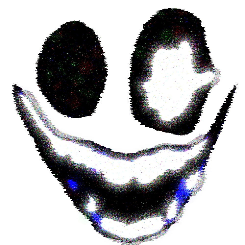 Corrupted Billy | BILLY ROLEPLAY: EXPANDED REBORN Wiki | Fandom