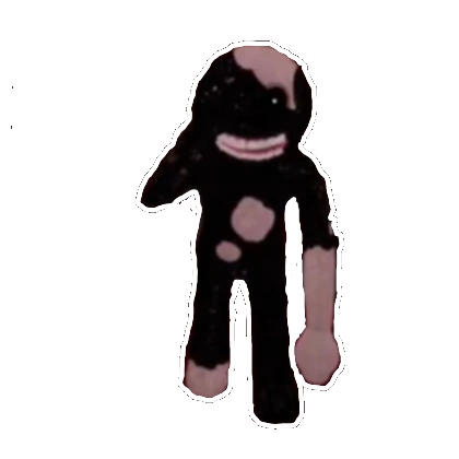 Hide (Physical Form) | BILLY ROLEPLAY: EXPANDED REBORN Wiki | Fandom