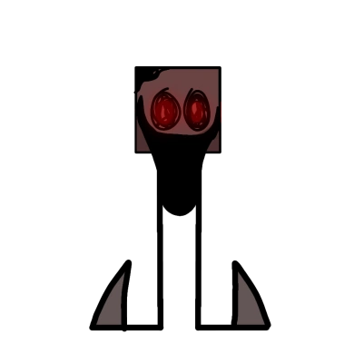 Square Man? | BRTReborn Wiki | Fandom