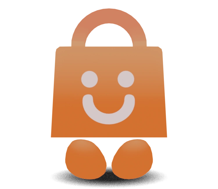 Nintendo eShop Bag | BRTReborn Wiki | Fandom