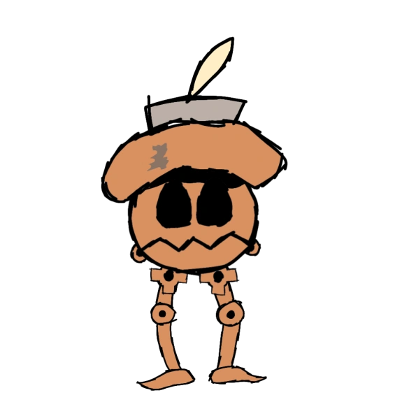 Mushroom Toppert | BRTReborn Wiki | Fandom