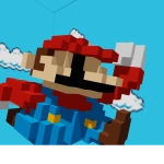 Mario Road | BRTReborn Wiki | Fandom