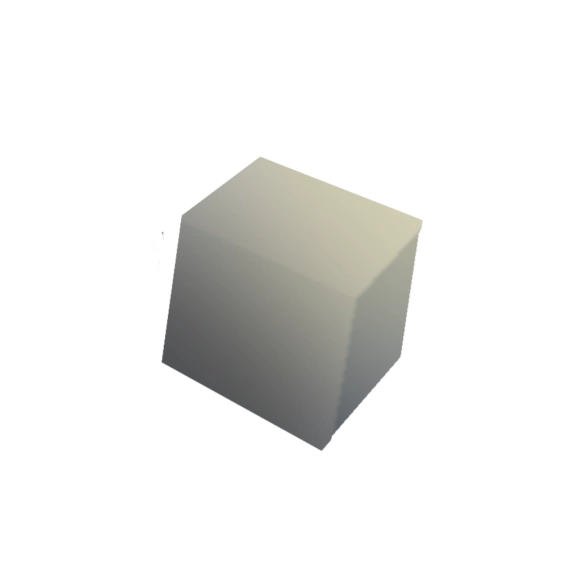 Normal Cube | BRTReborn Wiki | Fandom