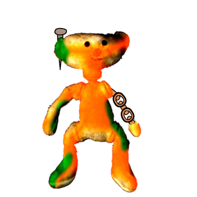 Rusty | BRTReborn Wiki | Fandom