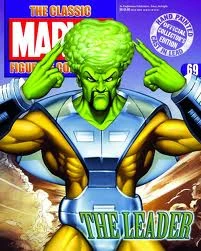 Leader | Brucebanner Wiki | Fandom