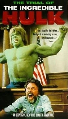 The trial of the Incredible Hulk | Brucebanner Wiki | Fandom