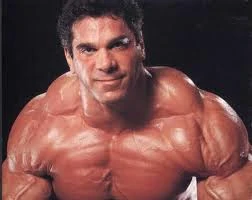 Lou ferrigno | Brucebanner Wiki | Fandom