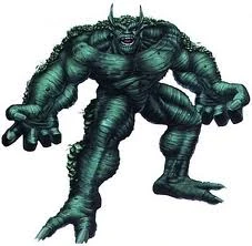 The Abomination (Comic) | Brucebanner Wiki | Fandom