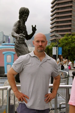 John Little | Bruce lee Wiki | Fandom