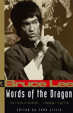Bruce Lee: Words of the Dragon | Bruce lee Wiki | Fandom