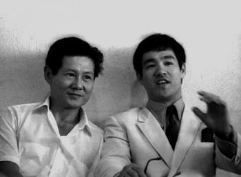 James Yimm Lee | Bruce lee Wiki | Fandom