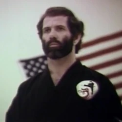 Pat Johnson | Bruce lee Wiki | Fandom