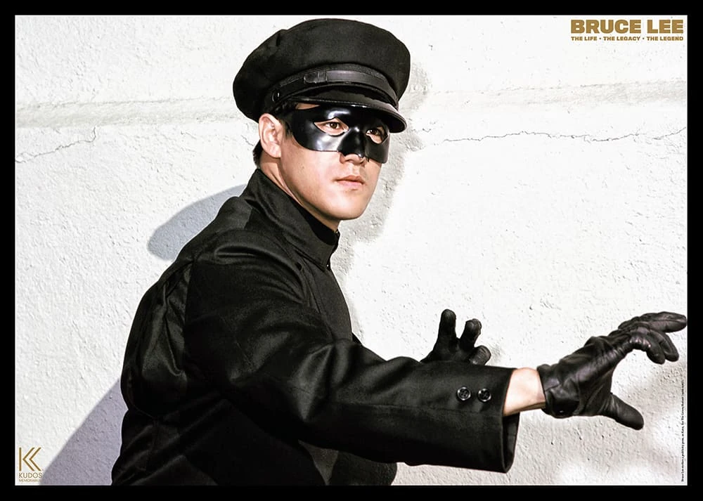 Kato | Bruce lee Wiki | Fandom