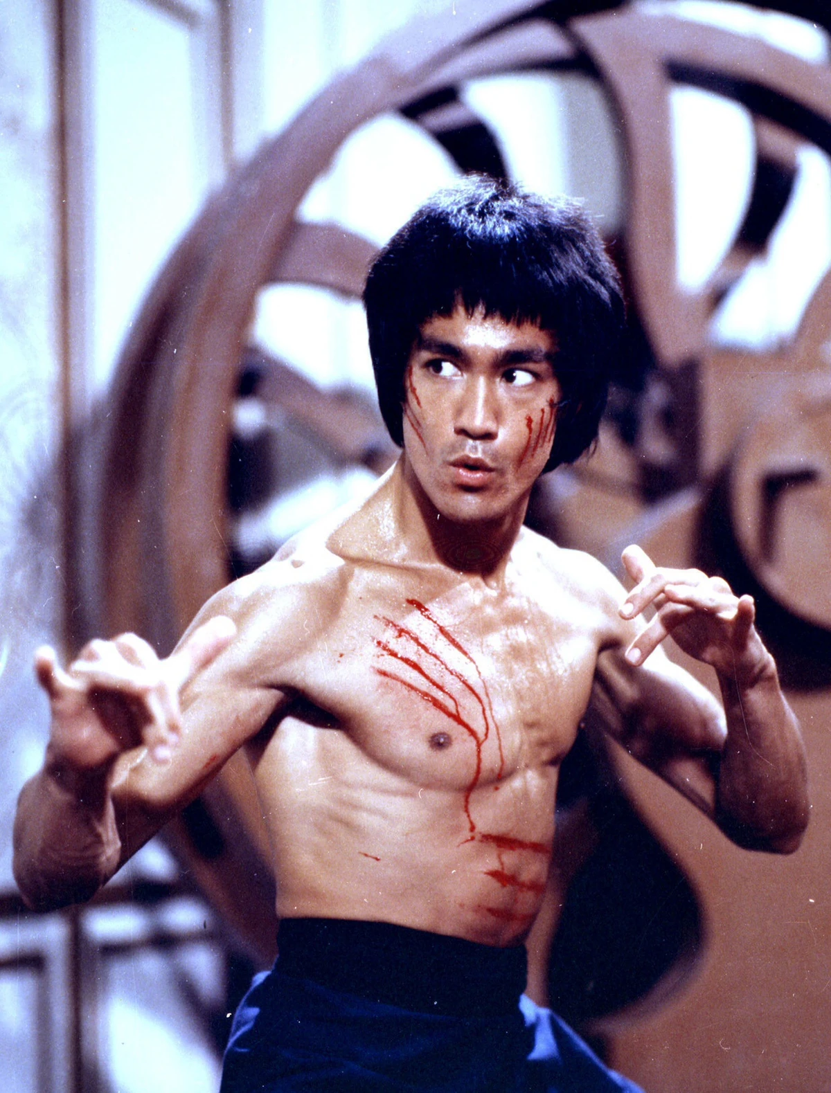 Lee | Bruce lee Wiki | Fandom