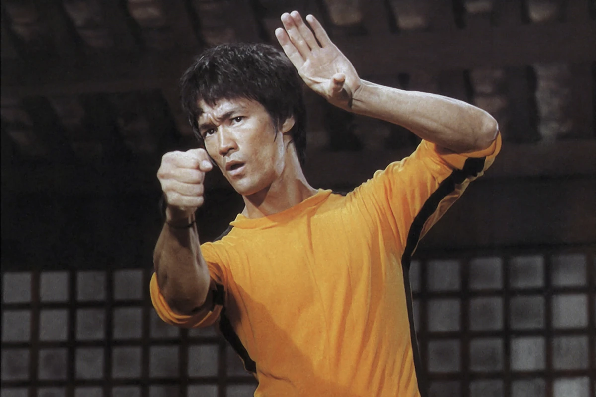 Billy Lo | Bruce lee Wiki | Fandom