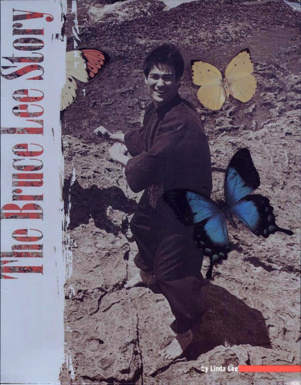 The Bruce Lee Story | Bruce lee Wiki | Fandom