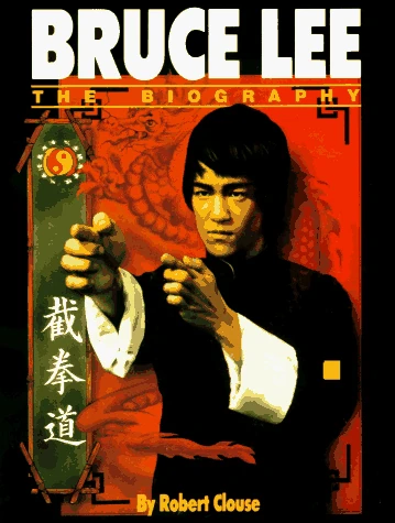 Bruce Lee: The Biography | Bruce lee Wiki | Fandom
