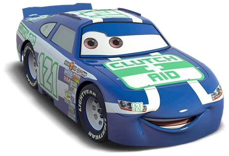 Kevin Shiftright | BruceMiller64 Wiki | Fandom