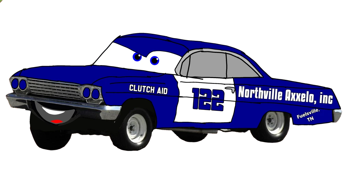 Kraig Shiftright | BruceMiller64 Wiki | Fandom