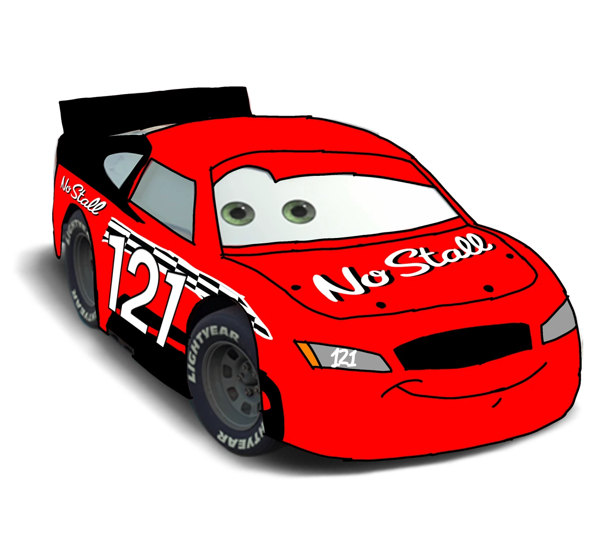 Dolan Masterson | BruceMiller64 Wiki | Fandom