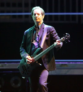 Garry Tallent | Bruce Springsteen Wiki | Fandom