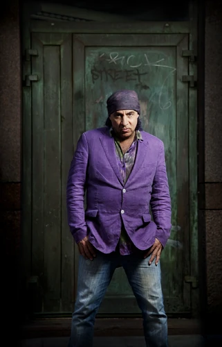 Steven Van Zandt | Bruce Springsteen Wiki | Fandom
