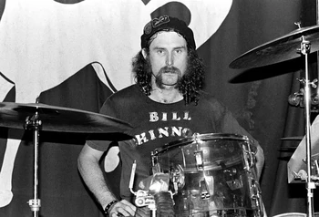 Vini Lopez | Bruce Springsteen Wiki | Fandom