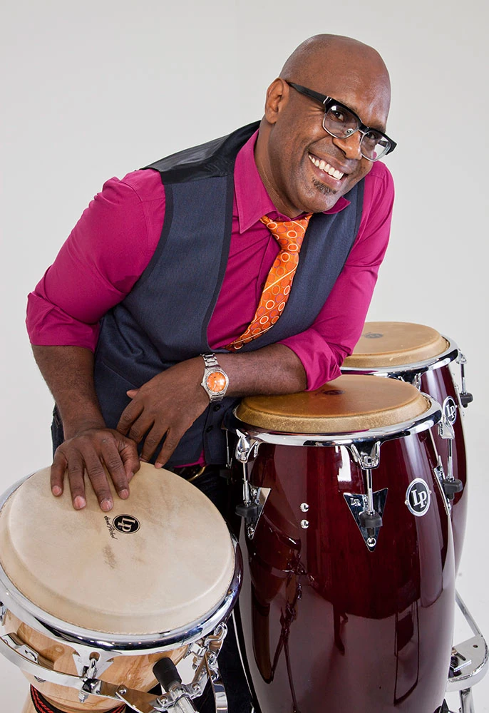 Everett Bradley | Bruce Springsteen Wiki | Fandom