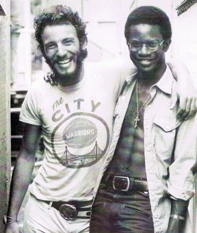David Sancious | Bruce Springsteen Wiki | Fandom