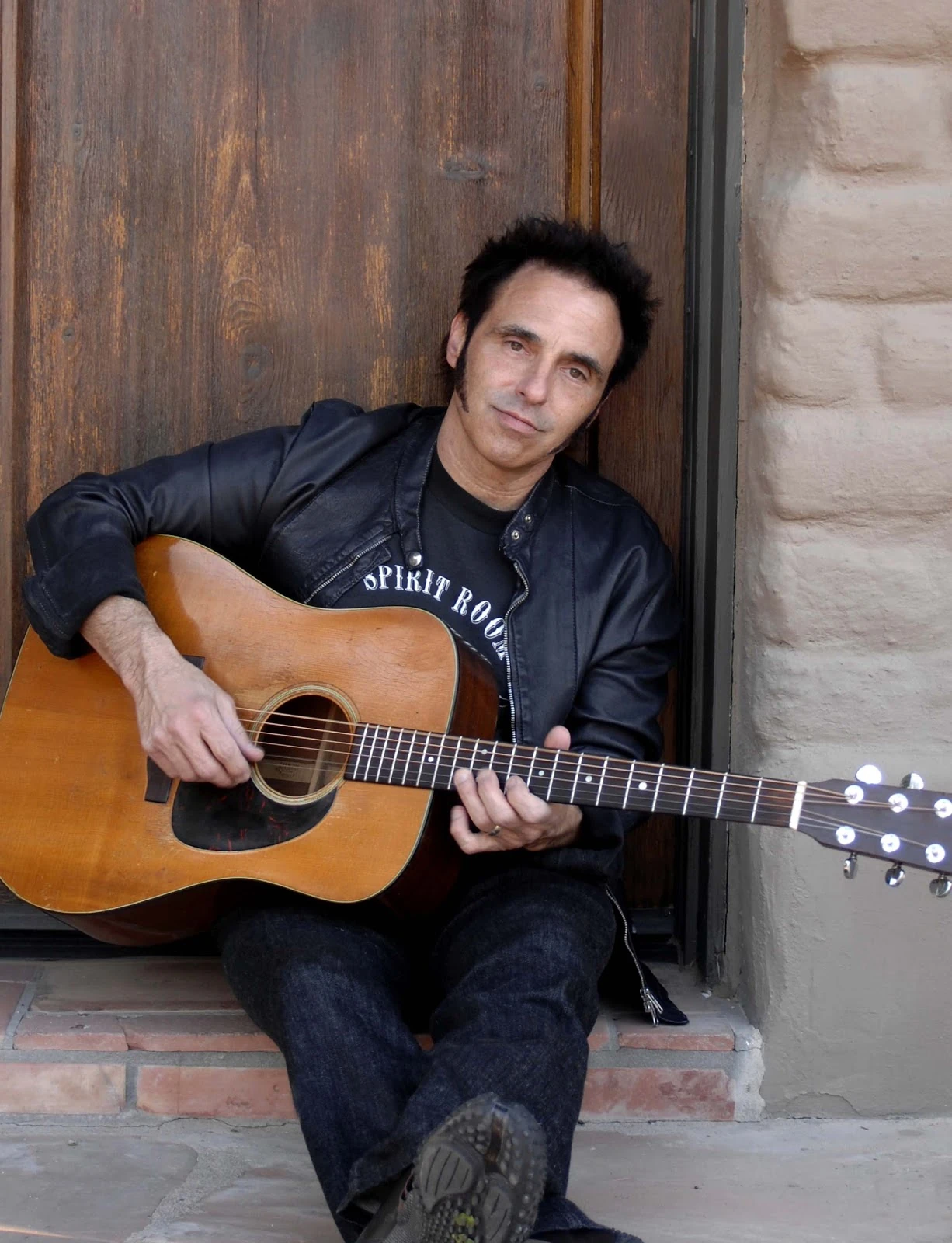 Nils Lofgren | Bruce Springsteen Wiki | Fandom