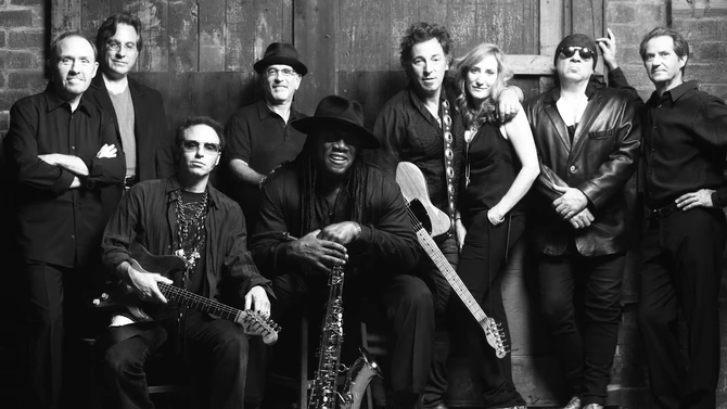 Bruce Springsteen Wiki | Fandom