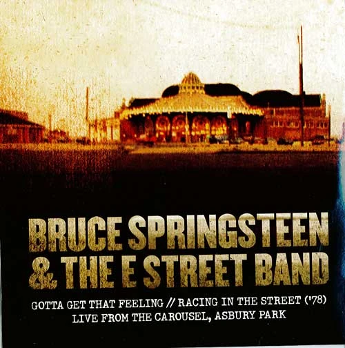 Live From the Carousel | Bruce Springsteen Wiki | Fandom