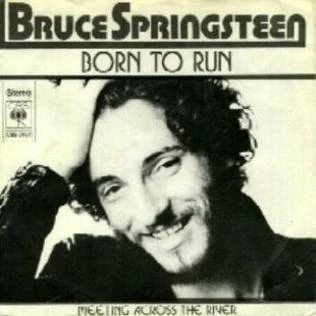 Born To Run | Bruce Springsteen Wiki | Fandom