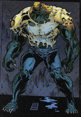 Killer Croc | Batman Wiki | Fandom