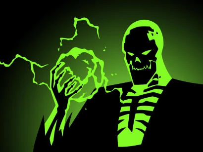 Blight | Batman Wiki | Fandom