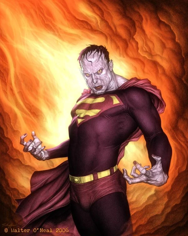 Bizarro | Batman Wiki | Fandom