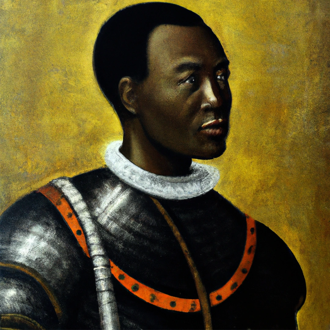 General Osas | Bruddism Wiki | Fandom