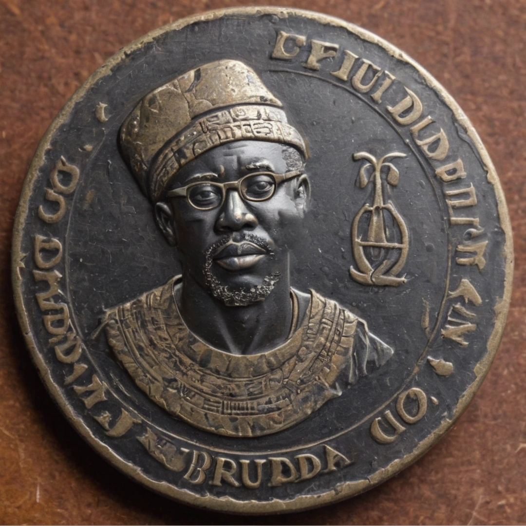 Brudda Bucks | Bruddism Wiki | Fandom