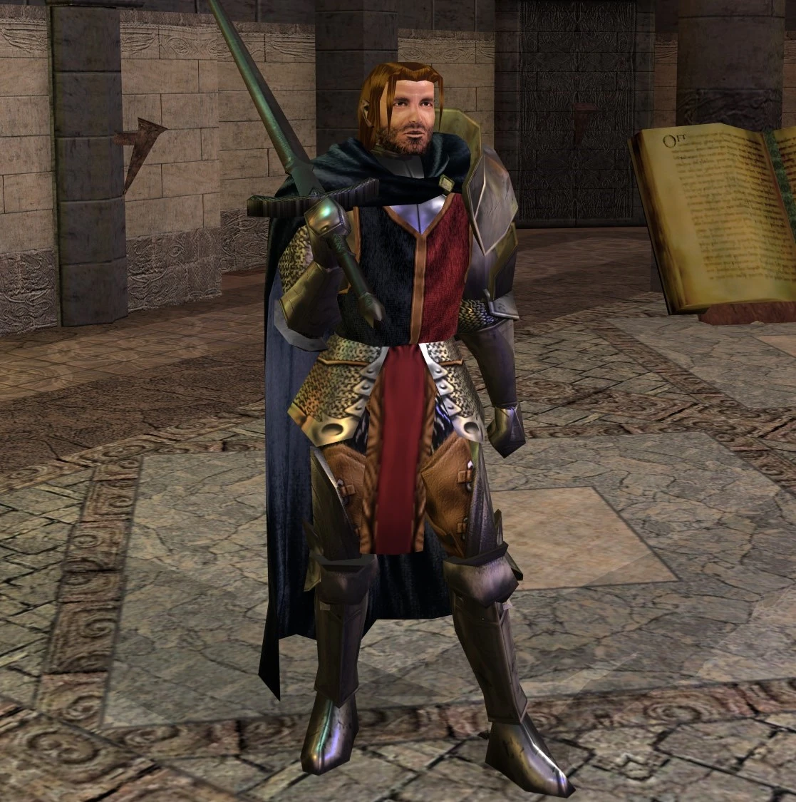 Highwrath | Mel'Heron Wiki | Fandom