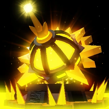 Sunbeam Mine | Bruger HAven Wiki | Fandom