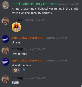 Chaos Xenomorph | Bruh Gang Wiki | Fandom