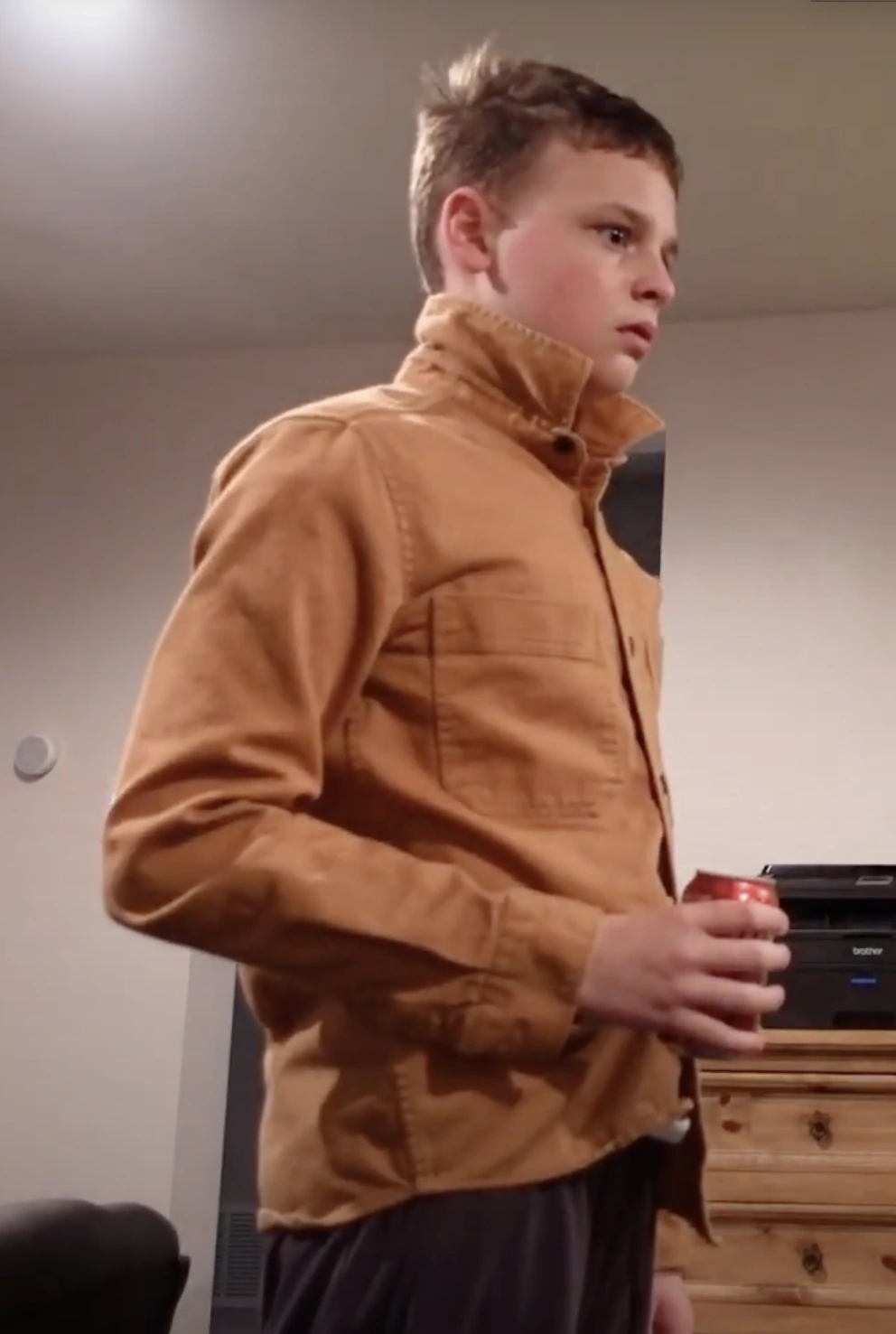 Bob Pepper | Bruh Man Wiki | Fandom