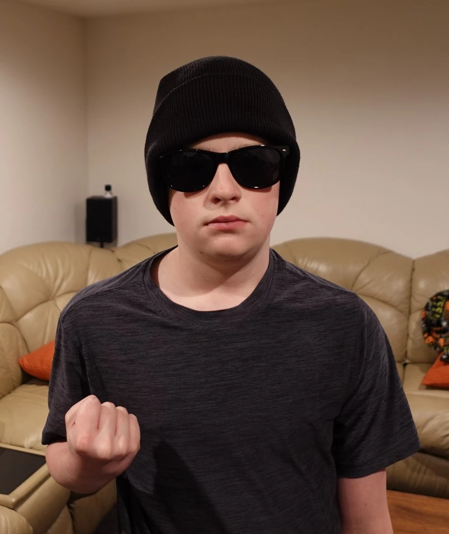 Bruh Man (Character) | Bruh Man Wiki | Fandom