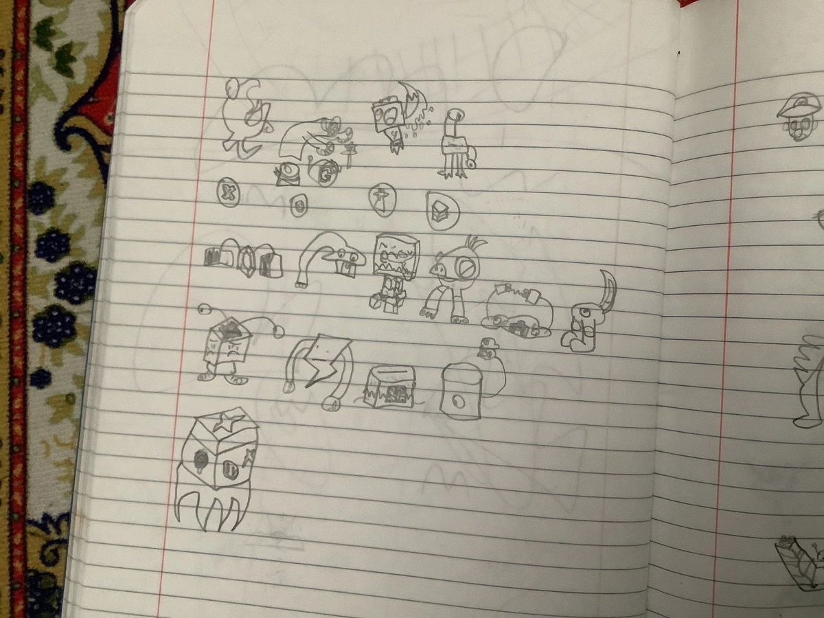 Category:Media | Bruh Wiki | Fandom