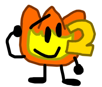 Firey 2 | BRUH/BEIH Wiki | Fandom