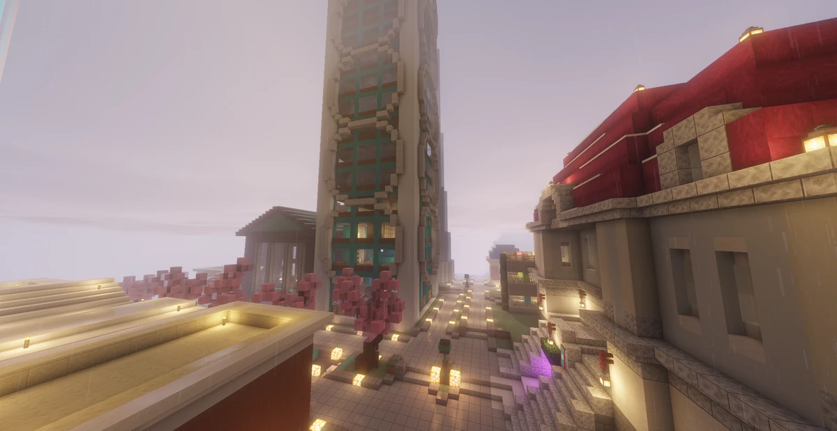 Khanbaliq | BruhCraft Wiki | Fandom