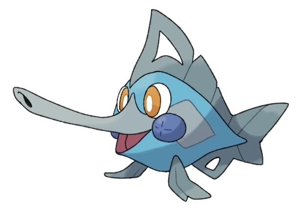 Fishtol | Bruhmon Wiki | Fandom