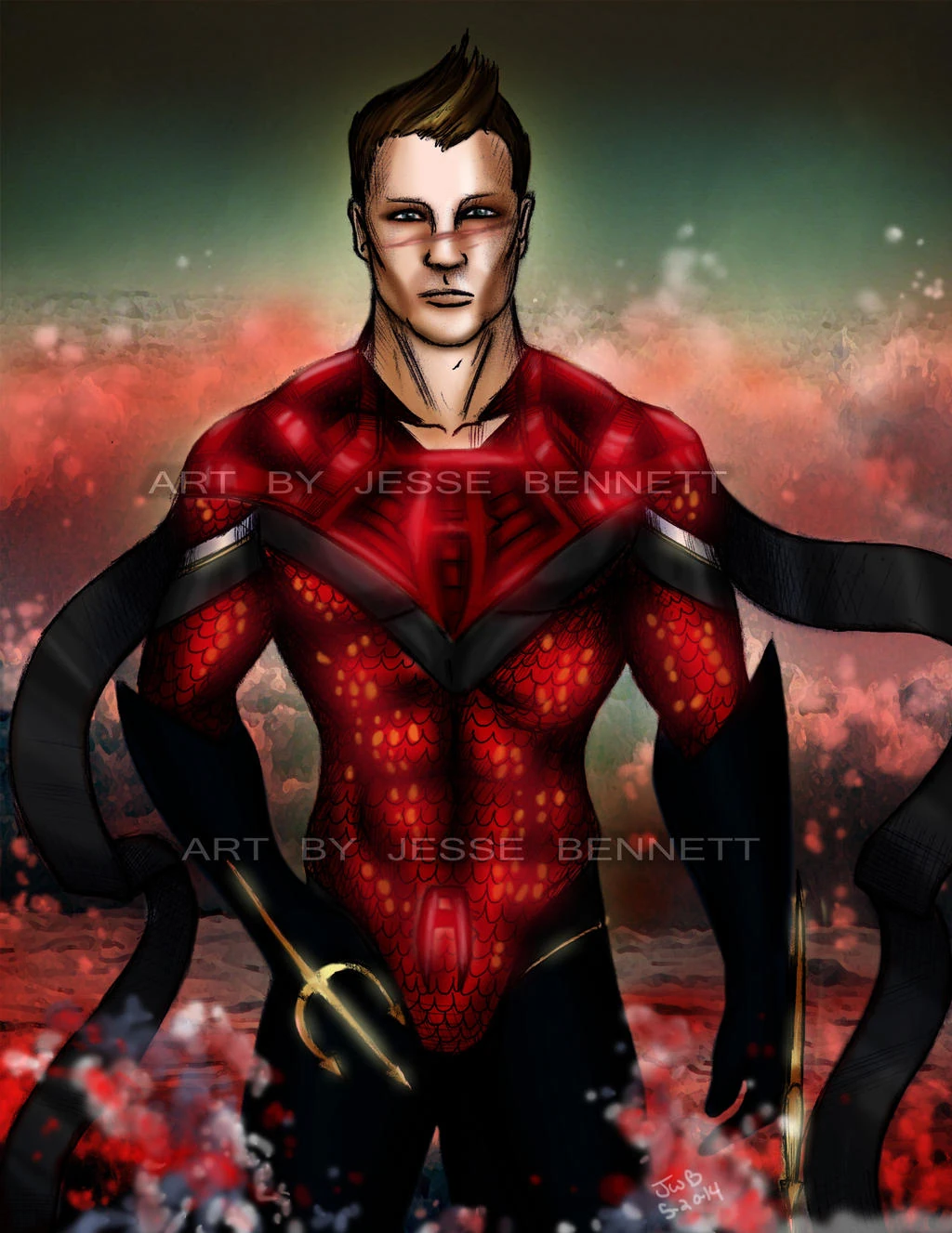 Category:Flashpoint timeline | Bruhzilla's DC Ultimate Universe Wiki | Fandom